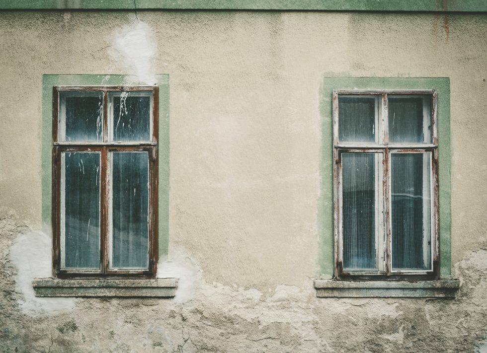 6 Surprising Things That Neglected Windows Could Cause