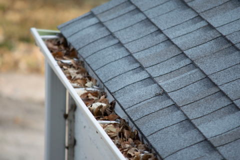 How To Fix Sagging Gutters