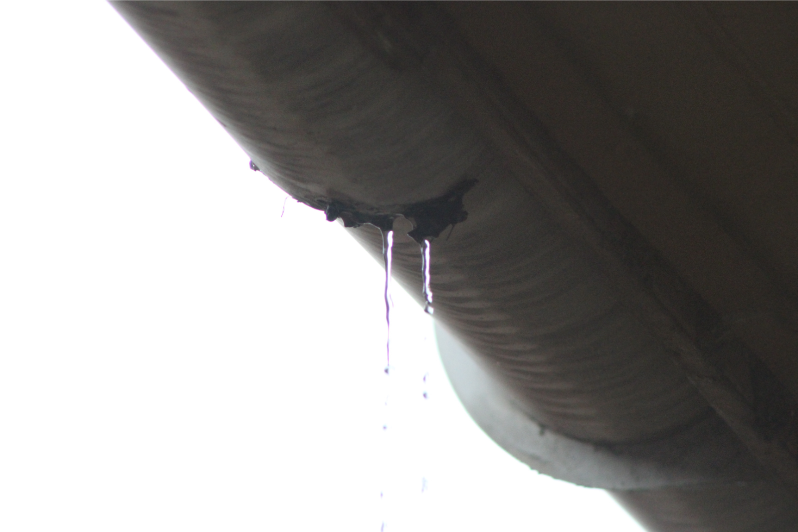 How To Fix Sagging Gutters